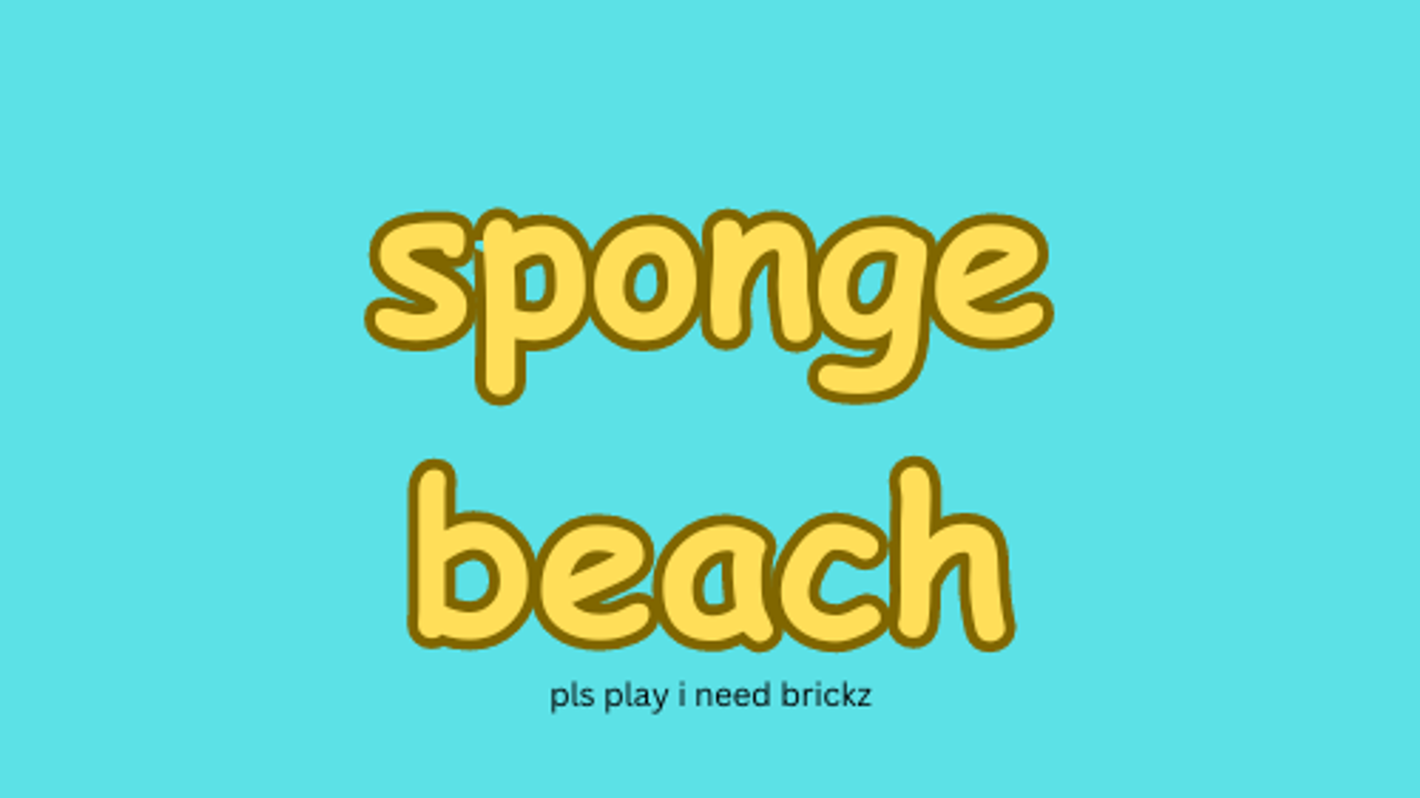 sponge beach (squirrel) - Polytoria sponge beach (squirrel) - Polytoria
