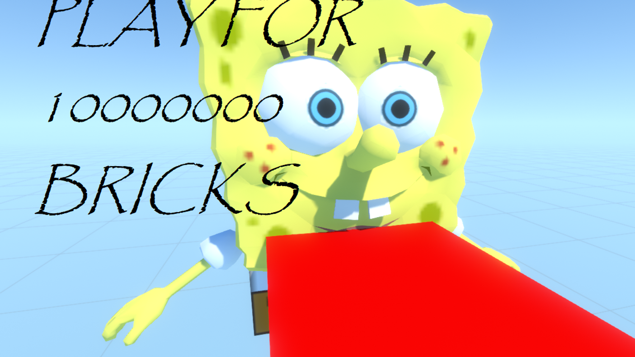 Epic Spongebob Obby Part 1 Polytoria 9052