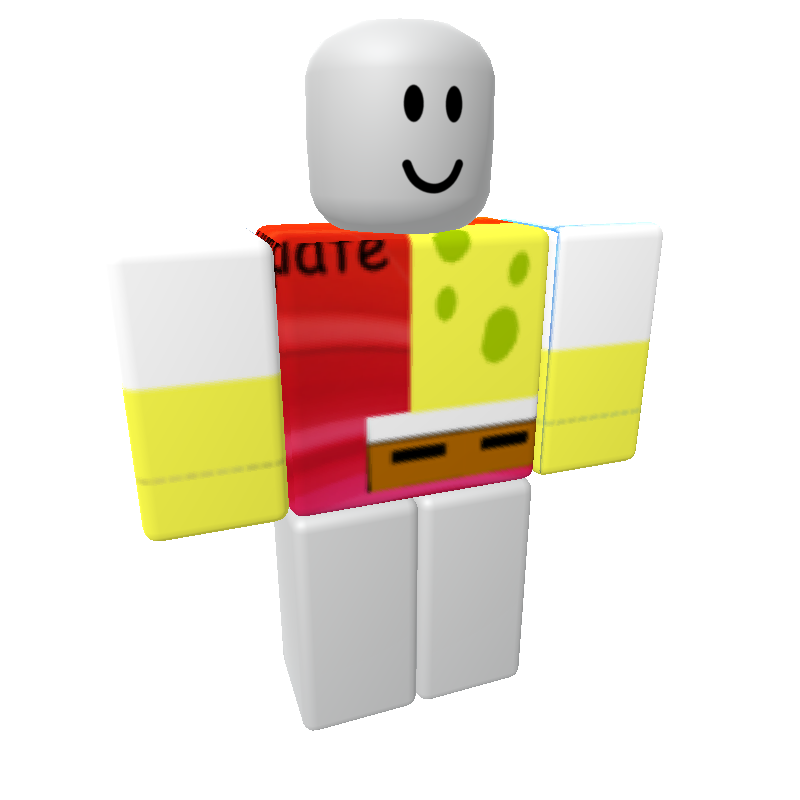 Spongbob Polytoria 3271