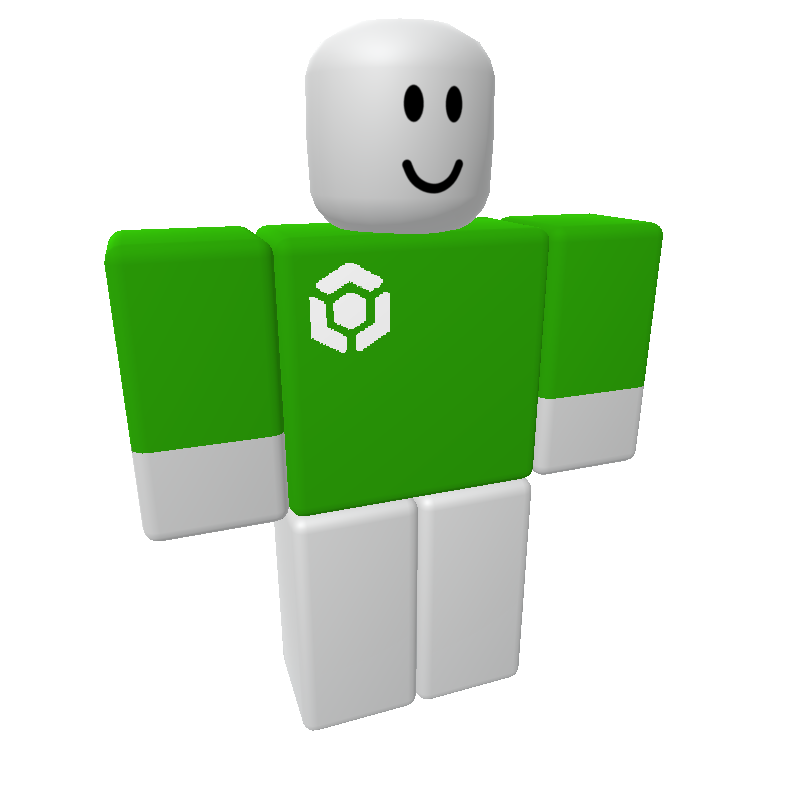 Forest Green Shirt Polytoria