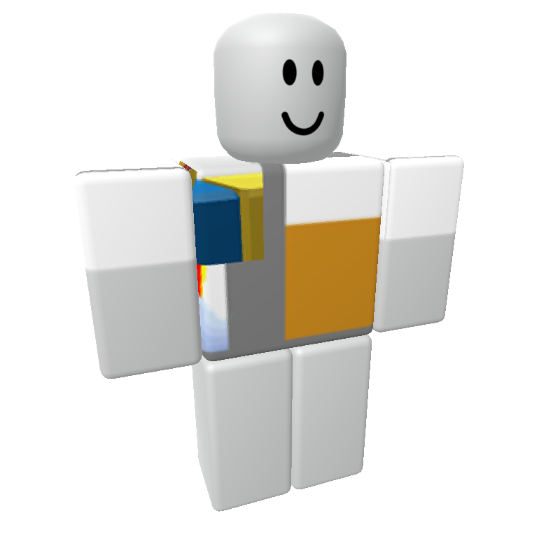 Spongbob Polytoria 1479