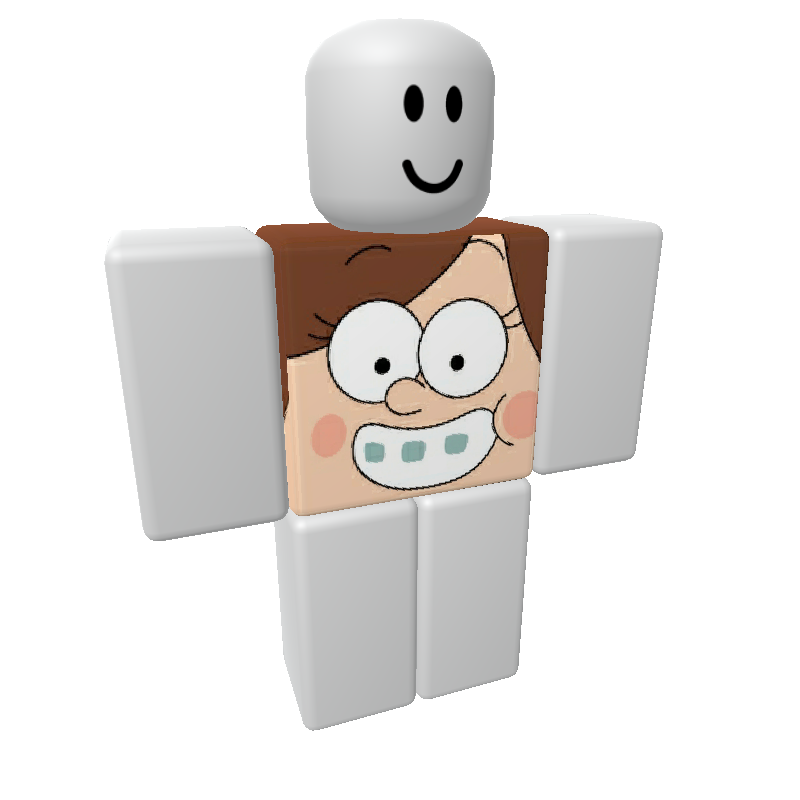 Mabel Gravity Falls Polytoria 8000